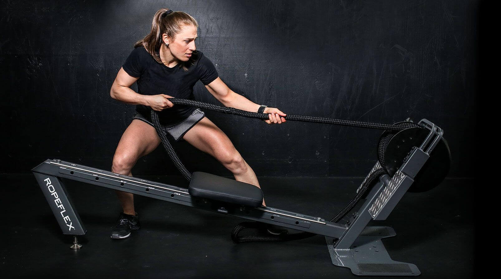 ROPEFLEX - Strength & Cardio Training Equipment