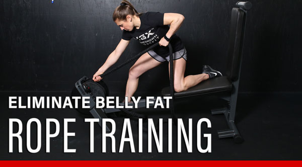 HOW ROPE EXERCISE CAN HELP YOU ELIMINATE STUBBORN BELLY FAT HEALTH ...