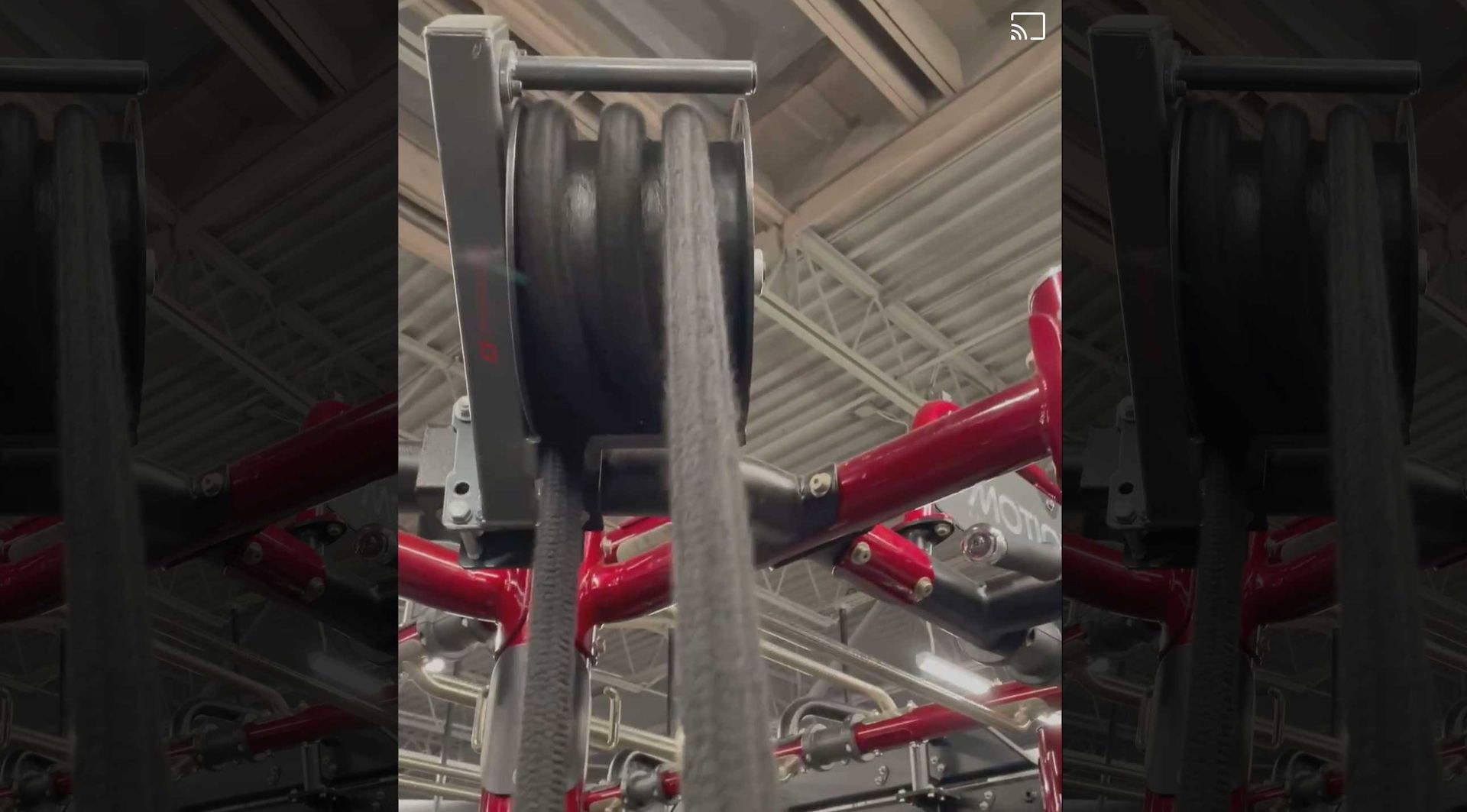 ROPEFLEX THE ULTIMATE FITNESS SYSTEM | ROPEFLEX - Strength ...