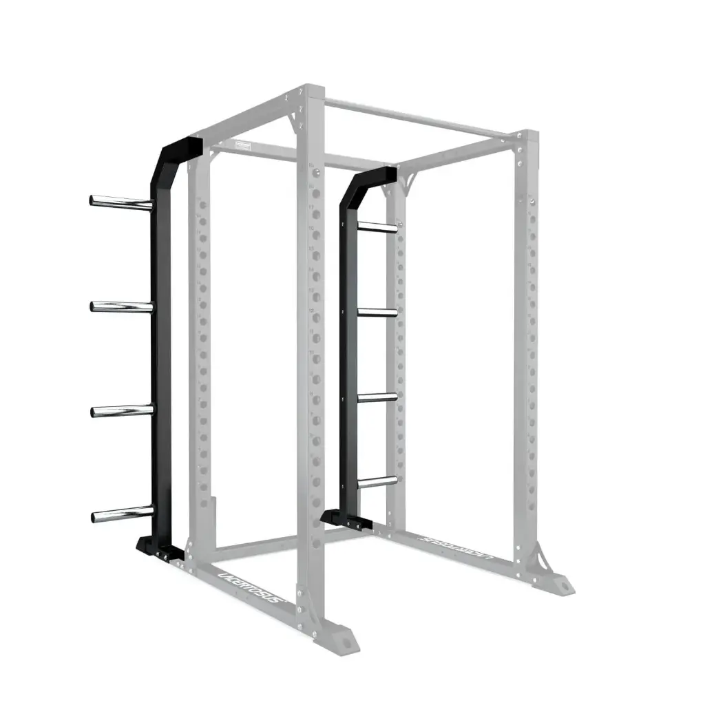 PLATES RACK | ROPEFLEX - Strength & Conditioning Equipment