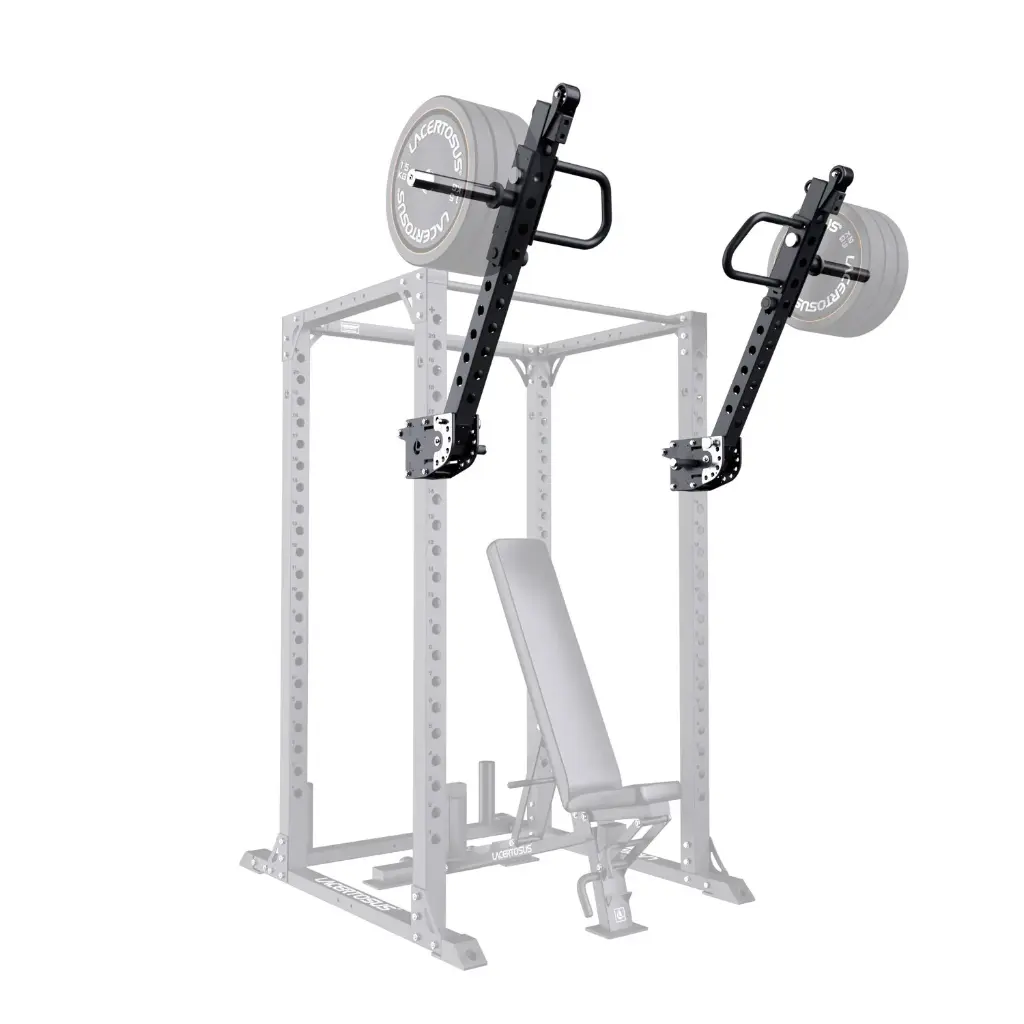 POWER ARMS 2.0 | ROPEFLEX - Strength & Conditioning Equipment