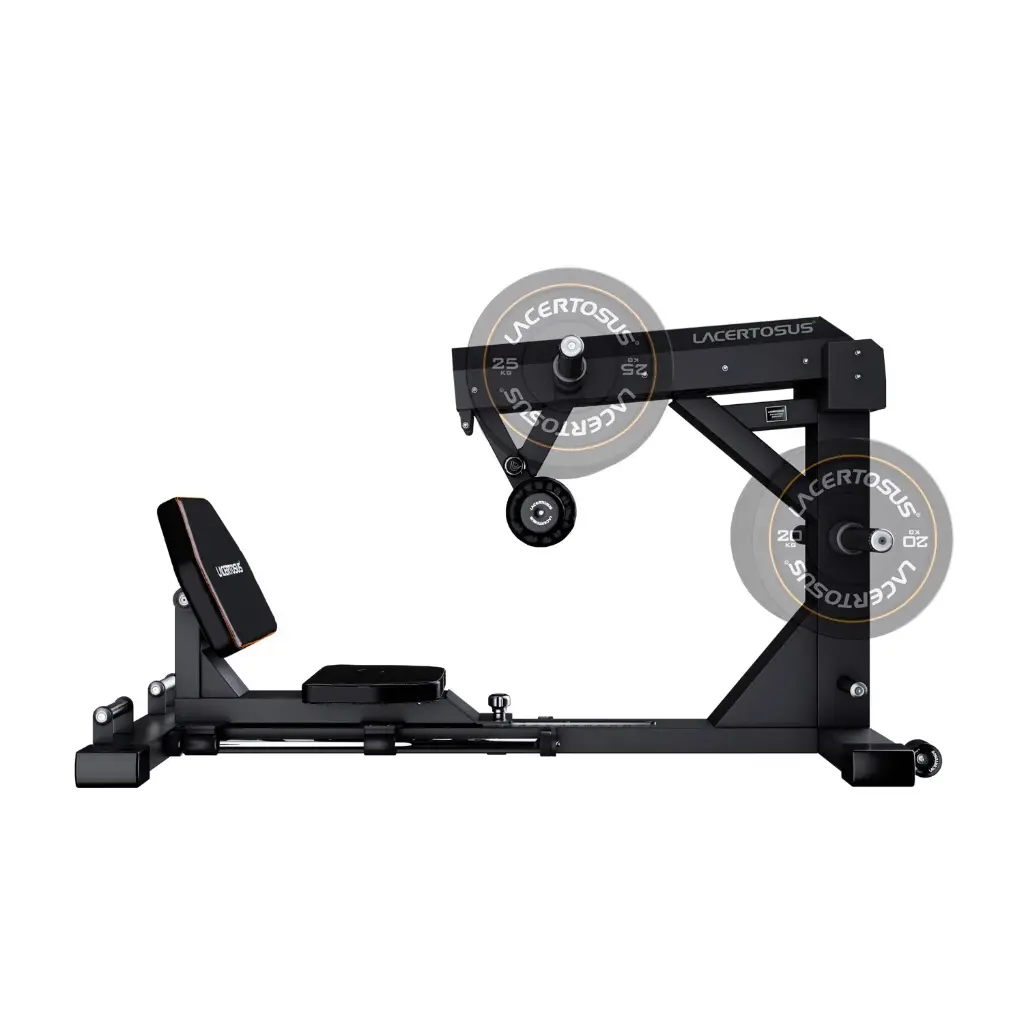 LACERTOSUS GT | ROPEFLEX - Strength & Conditioning Equipment