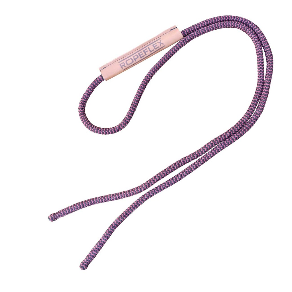 WEIGHTED JUMP ROPE | ROPEFLEX - Strength & Conditioning Equipment