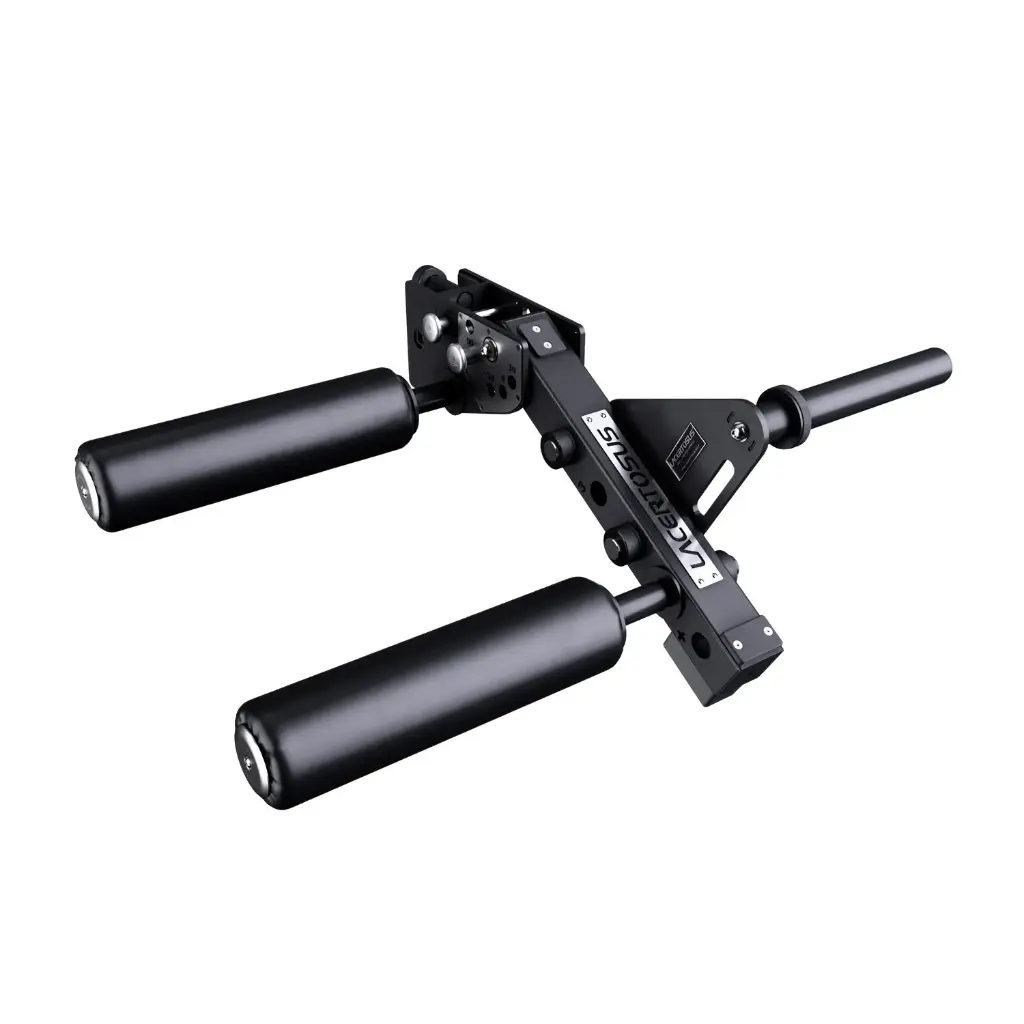 LEG EXTENSION & CURL⠀|⠀Leg extension curl attachment for the PRO RACK ...