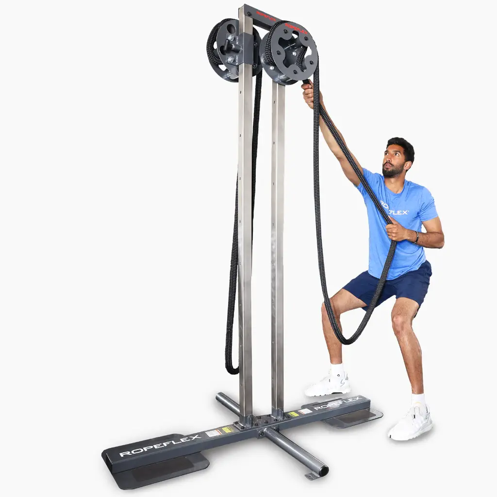 RX1500 | ROPEFLEX - Strength & Conditioning Equipment