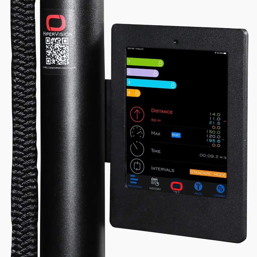 XBR2 ENCLOSURE | ROPEFLEX - Strength & Conditioning Equipment