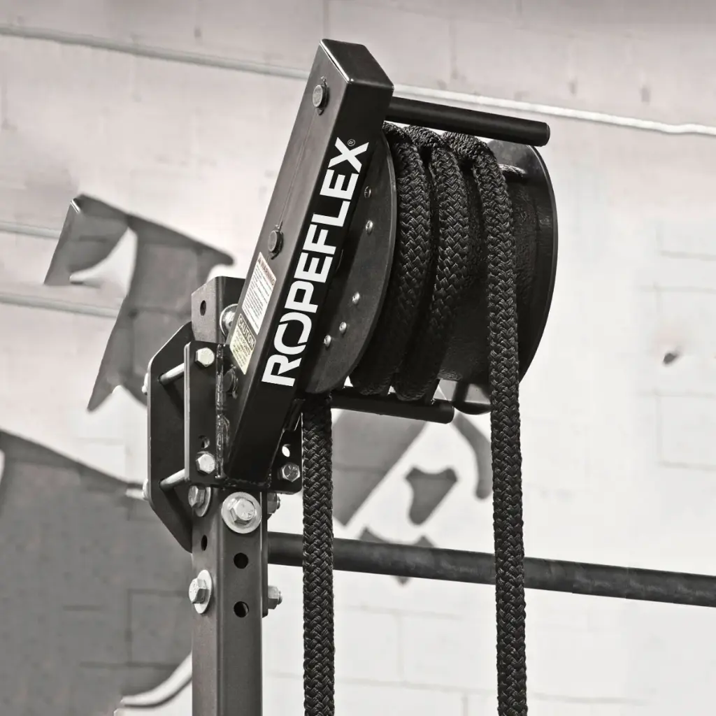 Rope Gear⠀|⠀Relentless rope training gear to upgrade existing racks ...